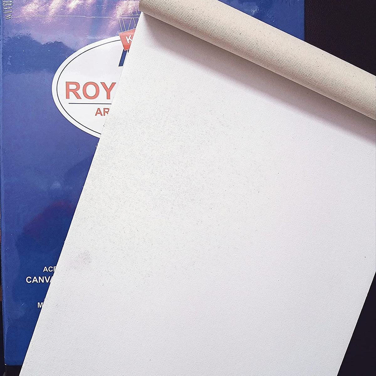 Canvas Pads – Artstation
