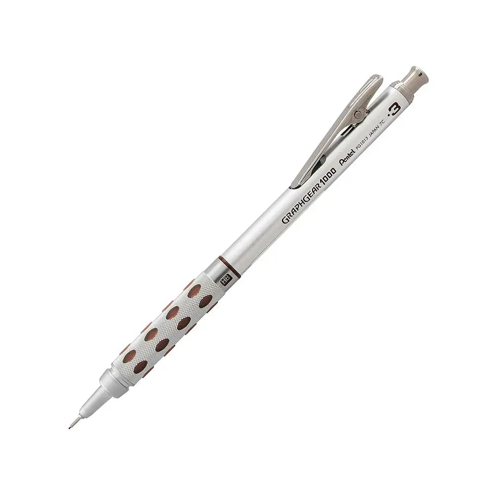 Pentel Graphgear 1000 Mechanical Pencil - Canvazo – Artstation
