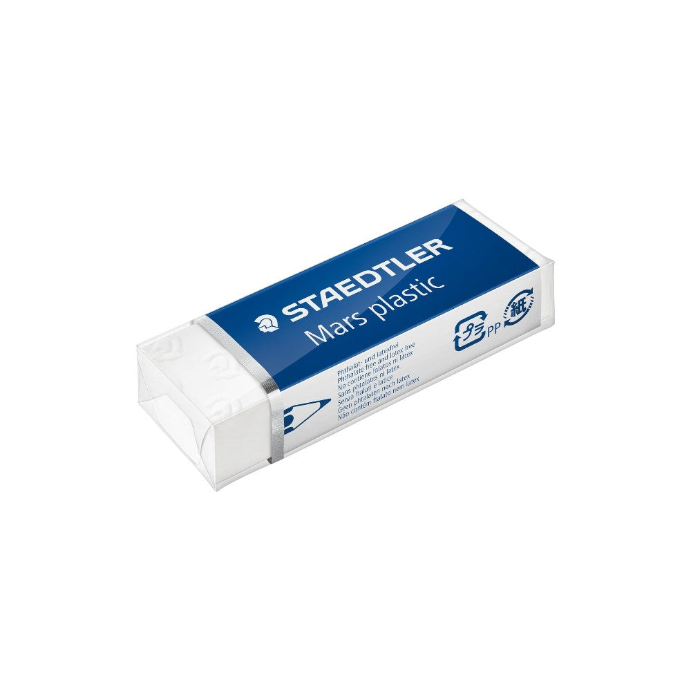 Staedtler Mars Plastic Eraser - Canvazo – Artstation